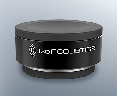 IsoAcoustics