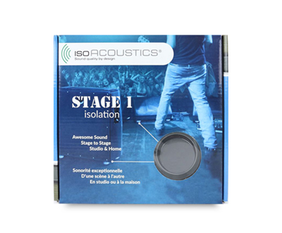 IsoAcoustics