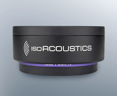 IsoAcoustics