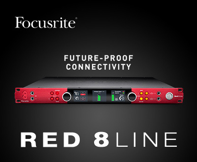 Focusrite