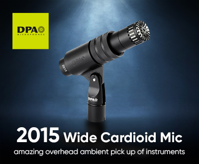 DPA Microphones