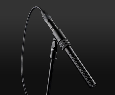 DPA Microphones