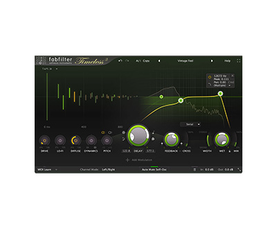 FabFilter