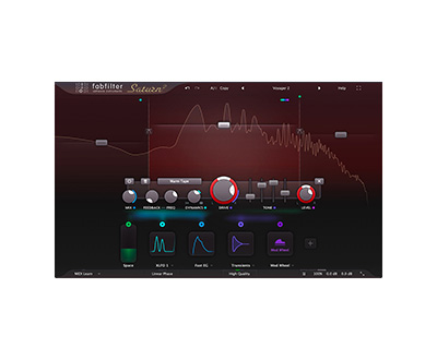 FabFilter