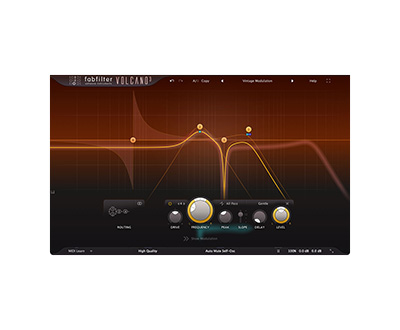 FabFilter