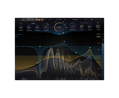 FabFilter