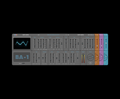 Baby Audio