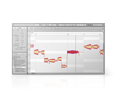 Melodyne