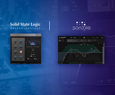 Solid State Logic