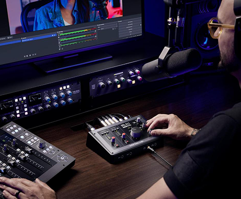 SSL 2 / 2+ MKII 和MKI 常见问题解答